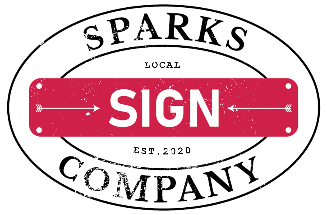 Sparks Sign Company - We Can Build Your Sign