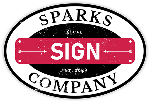 Sparks Sign Company | Custom Channel Letter Signs